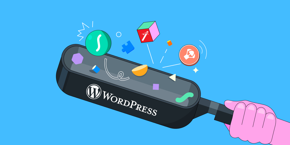 Las 10 mejores extensiones de WordPress para animaciones - LottieFiles Blog