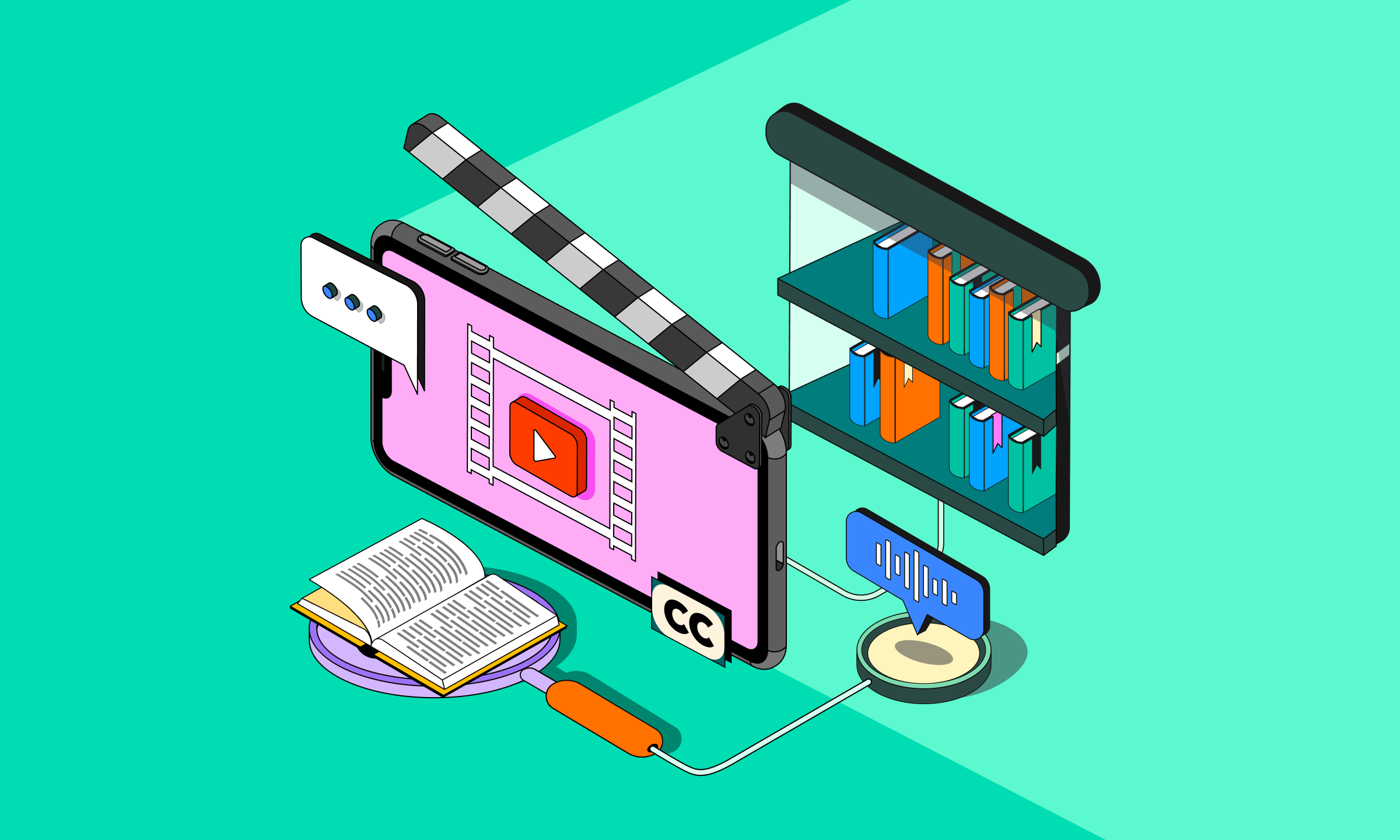 How to Use Animation Effectively in E-learning Courses - LottieFiles Blog